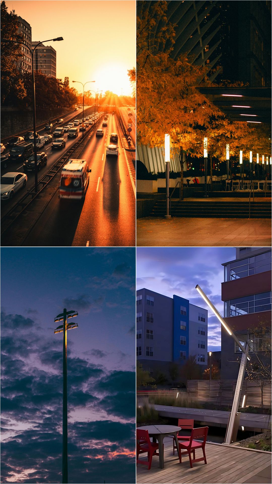 Amana Light – Street Lighting Poles | Solar, Decorative & Indoor Light