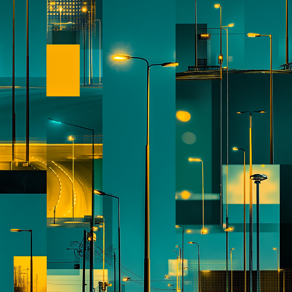 lighting solutions