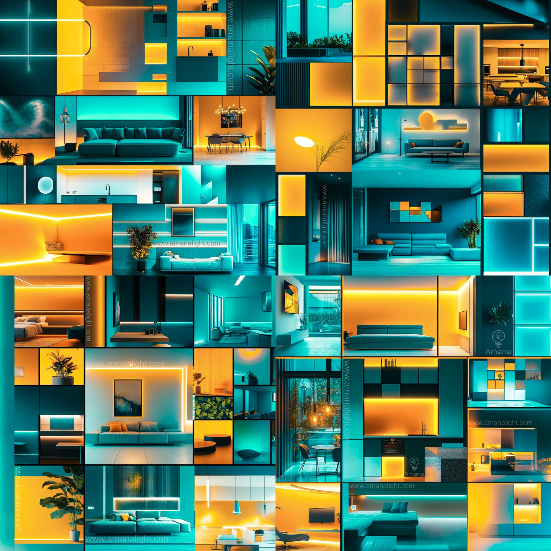 Amana Light – Street Lighting Poles | Solar, Decorative & Indoor Light